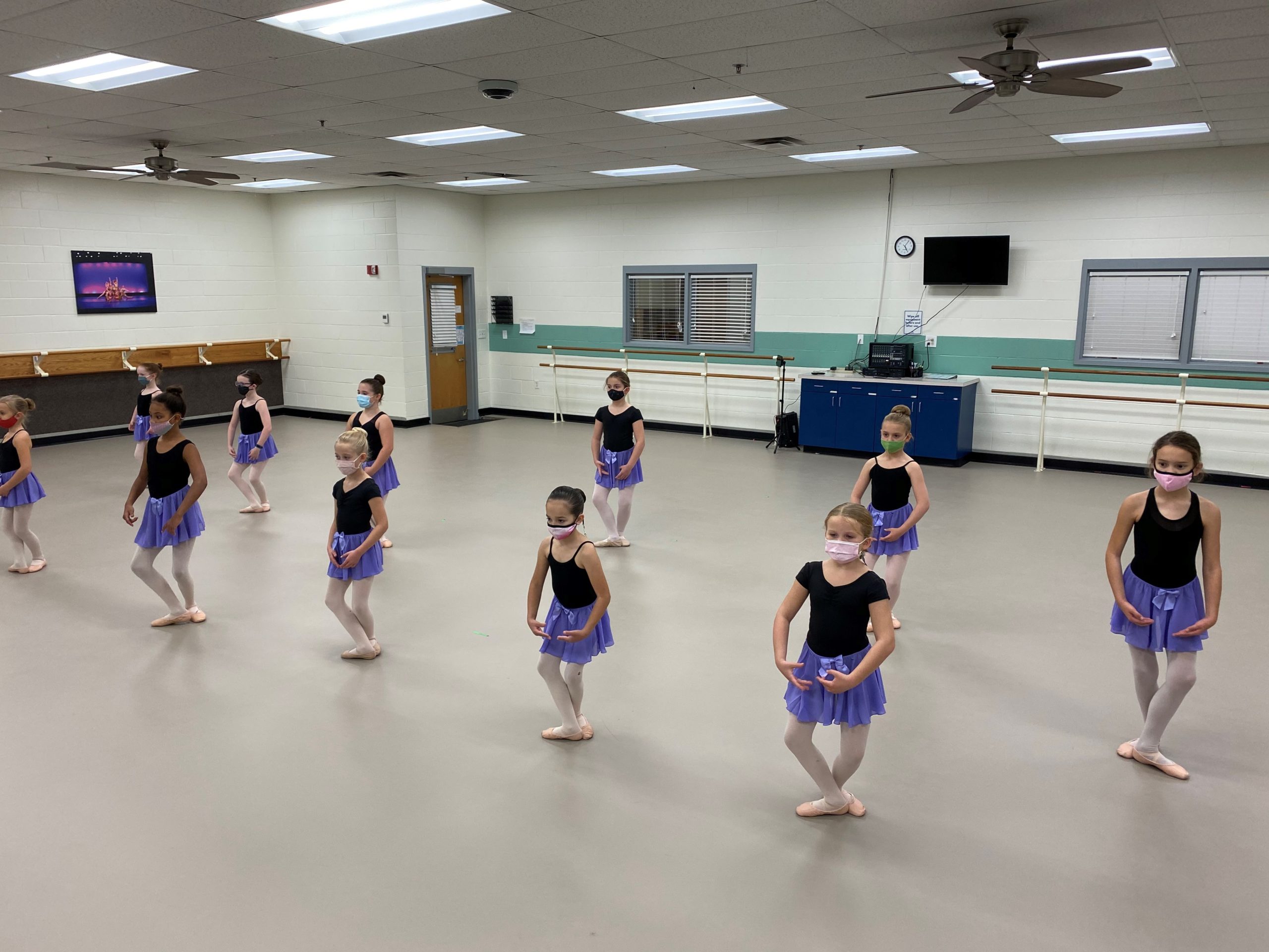 Roswell Dance Starz Company - Roswell Dance Starz